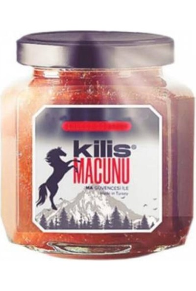 Kilis Macunu Kilis Macunu