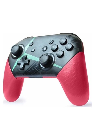 CRK Pro Controller Oyun Kolu CRK Pro Controller Oyun Kolu