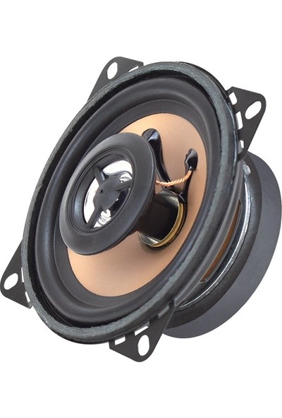 Magıcvoıce MV-2004 150W 10 cm Tweeterlı Tekli Oto Hoparlör (Yedek Hop) Magıcvoıce MV-2004 150W 10 cm Tweeterlı Tekli Oto Hoparlör (Yedek Hop)