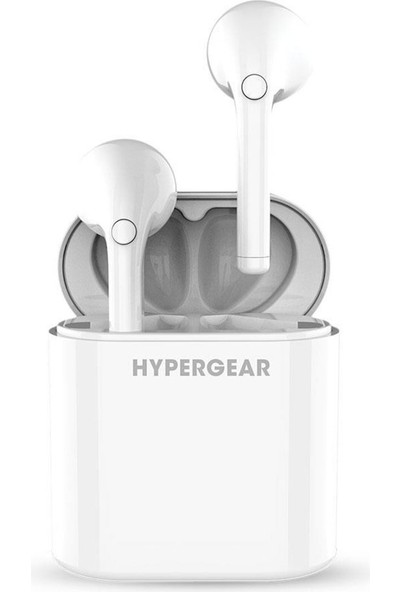 Hypergear True Wireless Bluetooth Kulak Içi Kulaklık Hypergear True Wireless Bluetooth Kulak Içi Kulaklık