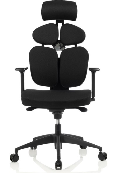 Bürosit Banzai 2 Soft Yönetici Koltuğu