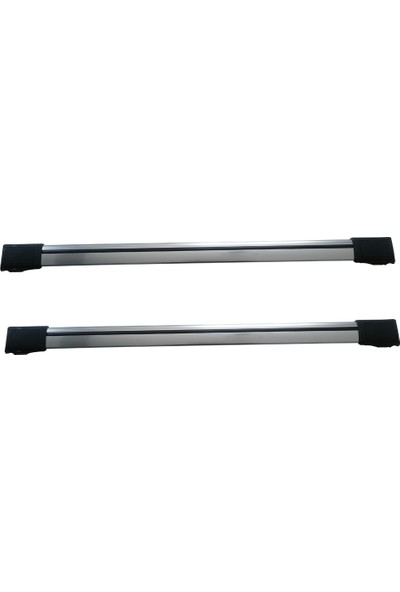 Doğcan Renault Kangoo Van 1996 - 2007 Arasi Için Shark Wingbar Ara Atkı Tavan Taşıyıcı Seti * Doğcan Renault Kangoo Van 1996 - 2007 Arasi Için Shark Wingbar Ara Atkı Tavan Taşıyıcı Seti *