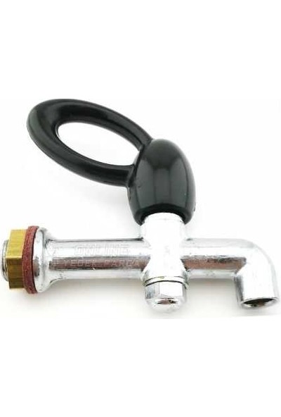 Expermarket Korkmaz Çaykolik Semaver Musluğu - 1 Adet Expermarket Korkmaz Çaykolik Semaver Musluğu - 1 Adet