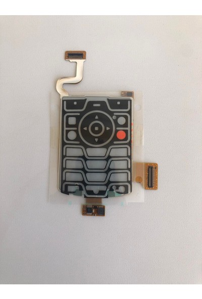 Hasyılmaz Motorola V3 V3I Tuş Bordu Flex Hasyılmaz Motorola V3 V3I Tuş Bordu Flex
