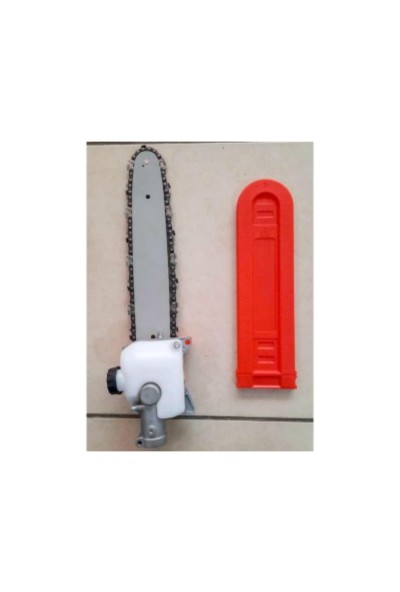 Sürmax Tırpan Aparatı Dal Budama Yüksek Yer Budama Makinası Motorlu Tırpan Testeresi Sürmax Tırpan Aparatı Dal Budama Yüksek Yer Budama Makinası Motorlu Tırpan Testeresi