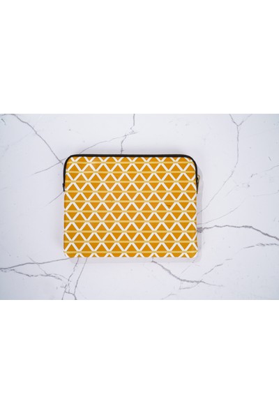 Önder Minbag 15'' Laptop Kılıfı Turuncu