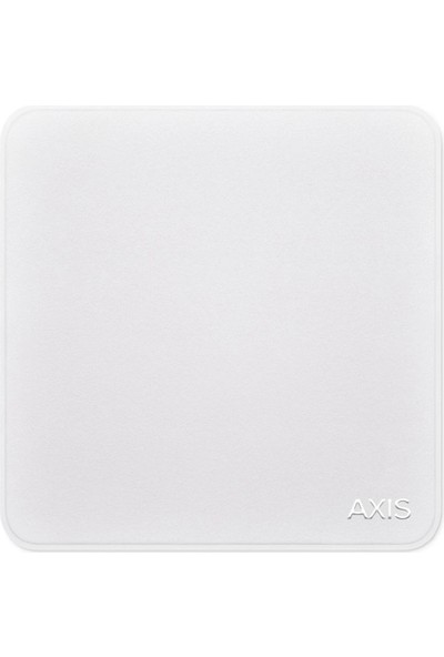 Axıs Apple Ekran Aşındırmayan Silme Bezi Axıs Apple Ekran Aşındırmayan Silme Bezi