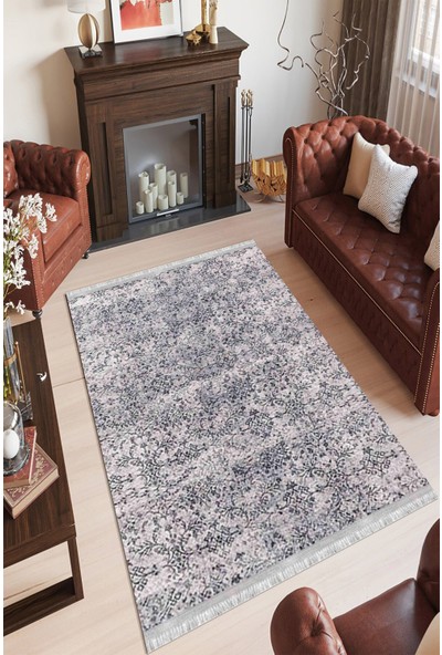 Apree Home Perla Soft Bambu Kaymaz Tabanlı Modern Yıkanabilir Antibakteriyel Halı ve Yolluk Apree Home Perla Soft Bambu Kaymaz Tabanlı Modern Yıkanabilir Antibakteriyel Halı ve Yolluk