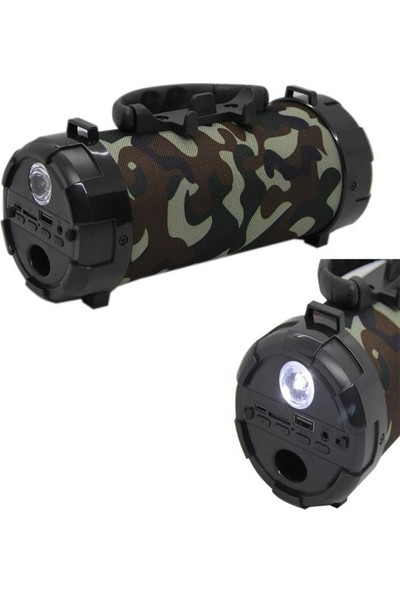 Taşınabilir Hoparlör Kensa Pt1 Bluetoothlu Speaker Hoparlör Taşınabilir Hoparlör Kensa Pt1 Bluetoothlu Speaker Hoparlör