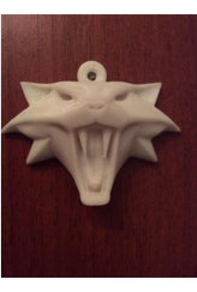 Yzcstore Witcher Kedi Hediyelik Süs Eşyası Anahtarlık Aksesuar Dekor Yzcstore Witcher Kedi Hediyelik Süs Eşyası Anahtarlık Aksesuar Dekor