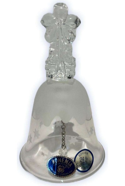 Klas Home Decor Kristal Çan Klas Home Decor Kristal Çan