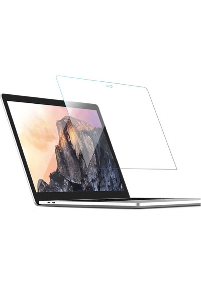 Nanospace Macbook Pro 13.3' M2 Çipli Model Ile Uyumlu Esnek Nano Ekran Koruyucu Cam Nanospace Macbook Pro 13.3' M2 Çipli Model Ile Uyumlu Esnek Nano Ekran Koruyucu Cam