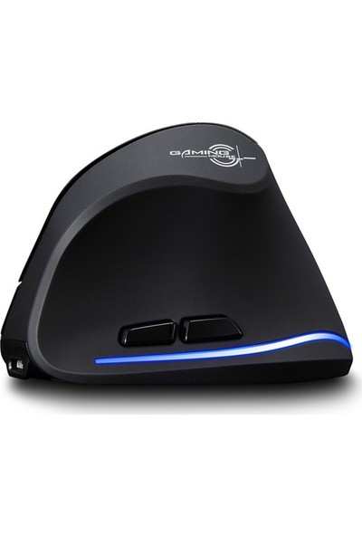 Buyfun F-35 Kablosuz Dikey Gaming Mouse - Siyah (Yurt Dışından) Buyfun F-35 Kablosuz Dikey Gaming Mouse - Siyah (Yurt Dışından)