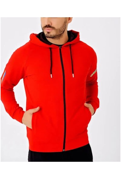 Uhlsport Günlük Force Hırka