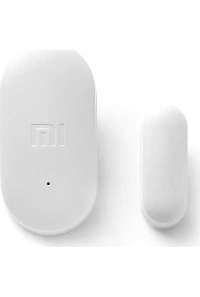 Xiaomi Mi Smart Home Kapı ve Pencere Sensörü - Global Versiyon (Yurt Dışından) Xiaomi Mi Smart Home Kapı ve Pencere Sensörü - Global Versiyon (Yurt Dışından)