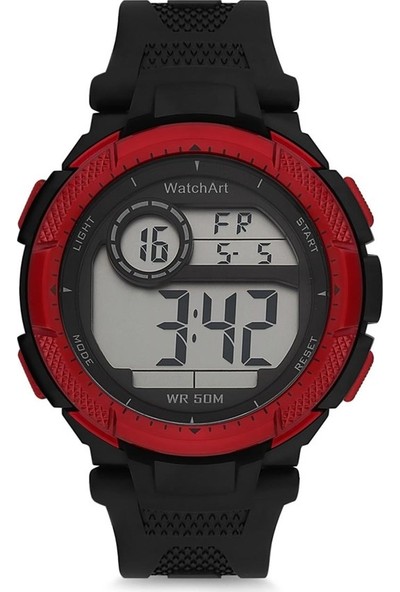 Watch Art WA-220282 Unisex Kol Saati