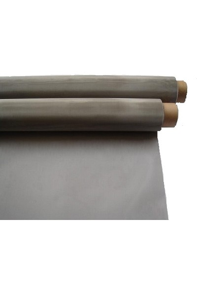 SVS 60 Mesh 0.14 mm Paslanmaz Elek Teli Filtre Süzgeç Teli Filtre Teli 285 Mikron Filtre Teli