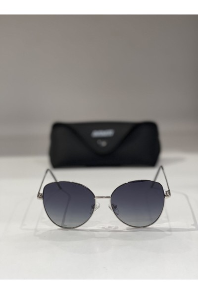 İnfiniti Unisex Polarize Güneş Gözlüğü İnfiniti Unisex Polarize Güneş Gözlüğü