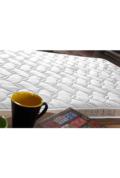 Pmkhome Full Ortapedik Yatak Pedi 90*190