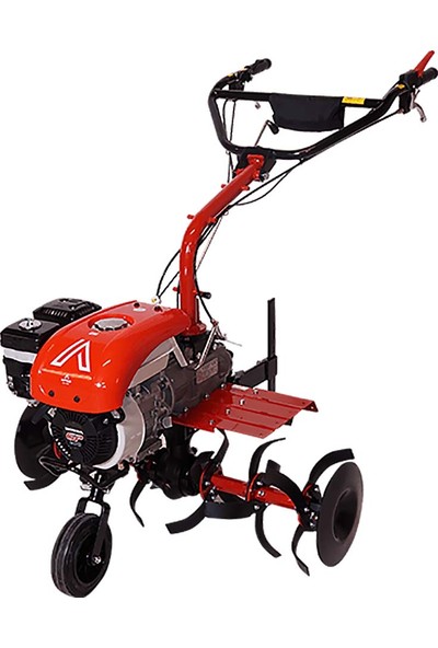 Antrac 200 Go Honda Motorlu Benzinli Çapa Makinesi Antrac 200 Go Honda Motorlu Benzinli Çapa Makinesi
