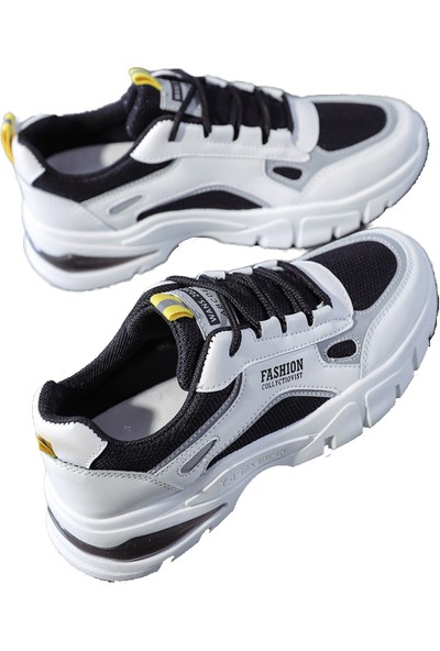 Wonderful Shopping Kadın Spor Ayakkabı (Yurt Dışından)