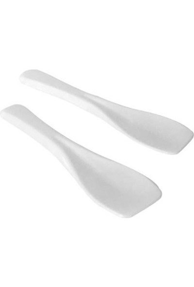 Ofis ve Ofis Panda Dondurma Kaşığı - 500'LÜ