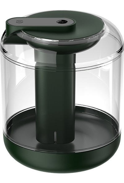 BF143 USB Mini Hava Nemlendirici (Yeşil)(Yurt Dışından) BF143 USB Mini Hava Nemlendirici (Yeşil)(Yurt Dışından)