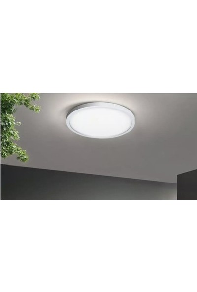 Fico Home Modern Tavana Sıfır Plafonyer LED Avize Panel Light 6500K Cold White Fico Home Modern Tavana Sıfır Plafonyer LED Avize Panel Light 6500K Cold White
