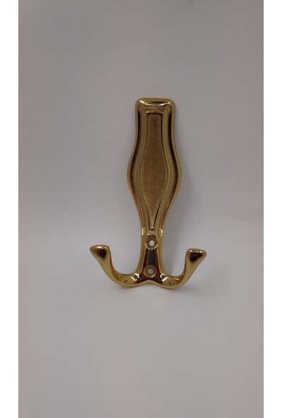 Oskar Metal Askı Şık Portmanto Askılık Dolap Mobilya Vestiyer Duvar Askısı Altın Renk Oskar Metal Askı Şık Portmanto Askılık Dolap Mobilya Vestiyer Duvar Askısı Altın Renk