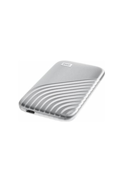 WD My Passport™ SSD 2TB 1050MB/-1000MB/s Taşınabilir SSD WDBAGF0020BSL-WESN WD My Passport™ SSD 2TB 1050MB/-1000MB/s Taşınabilir SSD WDBAGF0020BSL-WESN