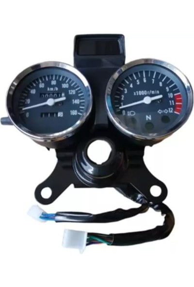Kanuni Km Saati Komple BS100 160 Şamandırasız Dijital Kanuni Km Saati Komple BS100 160 Şamandırasız Dijital