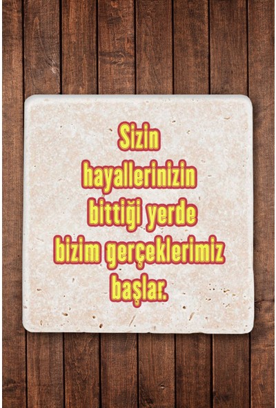 Cekuonline Desenli Magnet Baskılı Doğal Taş Buzdolabı Magneti 1905 Taraftar Cekuonline Desenli Magnet Baskılı Doğal Taş Buzdolabı Magneti 1905 Taraftar