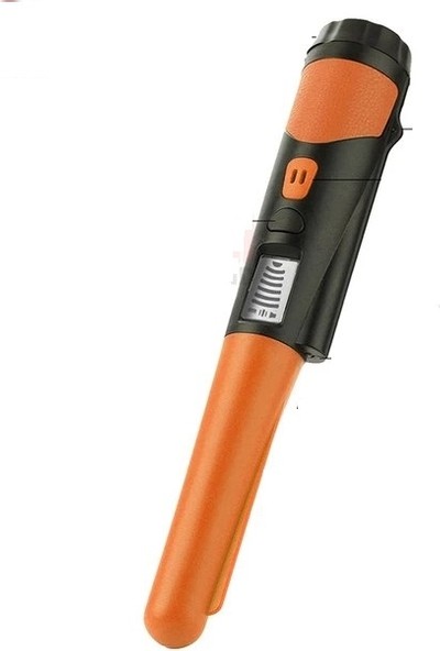 Pointer Poi̇nter Gp Pi̇ng Hassas Algi Metal Dedektörü Turuncu Renk (Sevi̇ye Gösteren Di̇gi̇tal Ekran 3 Kademe) Pointer Poi̇nter Gp Pi̇ng Hassas Algi Metal Dedektörü Turuncu Renk (Sevi̇ye Gösteren Di̇gi̇tal Ekran 3 Kademe)
