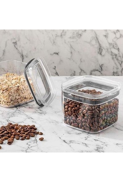 Mersah 6 Parça 700 ml Saklama Kabı