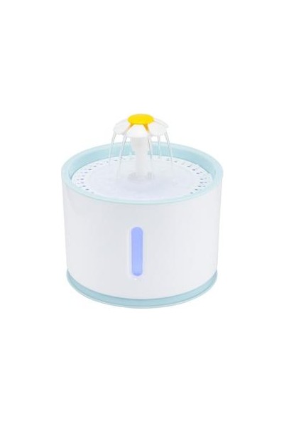 Xinhang 2.4l Otomatik Pet Kedi Su Dolma Köpek Kedi Içme Çeşmesi Drinker Besleyici Kase Su Dağıtıcı Ab Abd Ingıltere Fiş Adaptörü ile | Kedi Besleme ve Amp;sulama Malzemeleri (Yurt Dışından) Xinhang 2.4l Otomatik Pet Kedi Su Dolma Köpek Kedi Içme Çeşmesi Drinker Besleyici Kase Su Dağıtıcı Ab Abd Ingıltere Fiş Adaptörü ile | Kedi Besleme ve Amp;sulama Malzemeleri (Yurt Dışından)