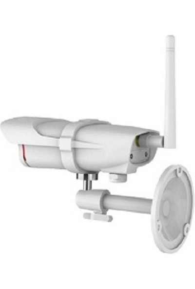 Crea Creadış Mekan Wifi Ip Akıllı Kamera Crea Creadış Mekan Wifi Ip Akıllı Kamera