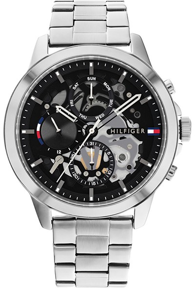 Tommy Hilfiger TH1710477 Erkek Kol Saati