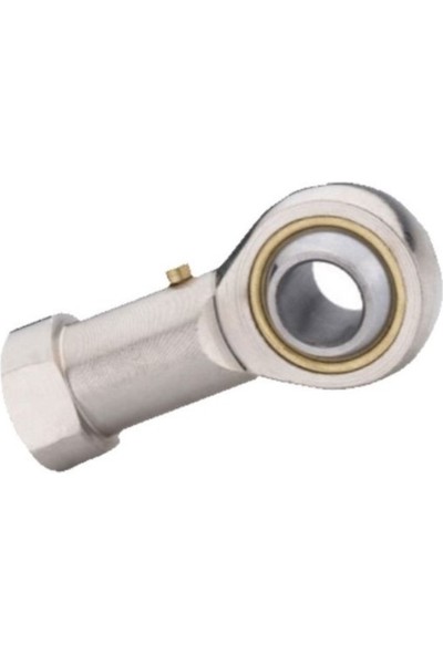 Heissen Plus Phs 08 A Mafsal Rulman M8*1,25 Heissen Plus Phs 08 A Mafsal Rulman M8*1,25