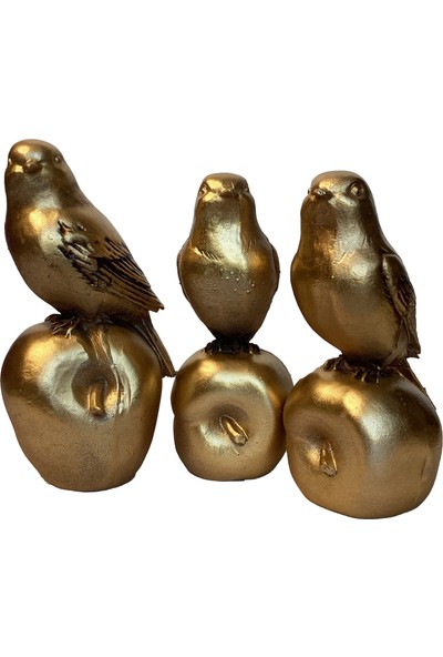 Fa 3lü Kuş Biblo