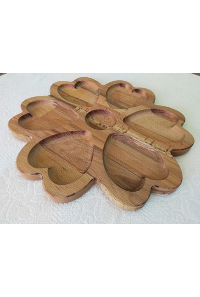 Atolye Dekor Kalpli Sunum Atolye Dekor Kalpli Sunum