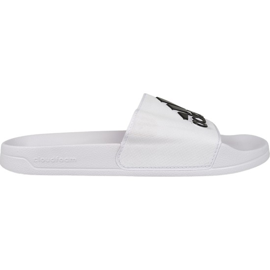 adidas Adilette Beyaz Terlik (GZ3775) Fiyatı - Taksit Seçenekleri