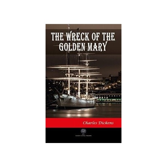 The Wreck Of The Golden Mary Kitabı ve Fiyatı - Hepsiburada