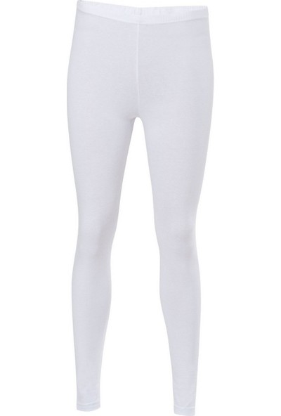 Anıt Kadın Uzun Tayt