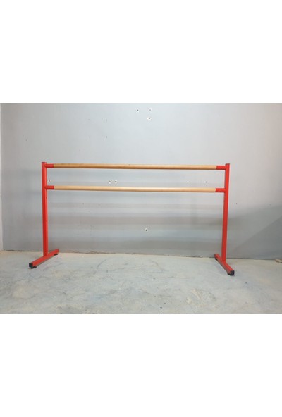 Assa Spor BL-003 Taşınabilir Bale Barı Assa Spor BL-003 Taşınabilir Bale Barı