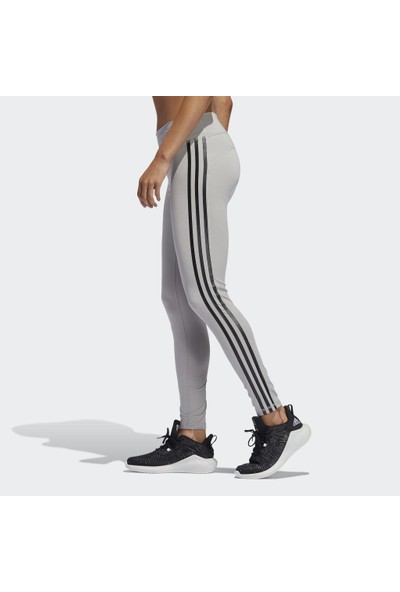 Adidas Believe This 3 Bantlı Tayt - EB3710