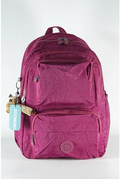 Duomino Sırt Çantası Suya Dayanıklı Bevitton 14’’ Inç Laptop, Seyahat, Okul Çantas Duomino Sırt Çantası Suya Dayanıklı Bevitton 14’’ Inç Laptop, Seyahat, Okul Çantas