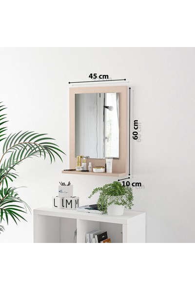 Bluecape Verona 45X60CM Ayna