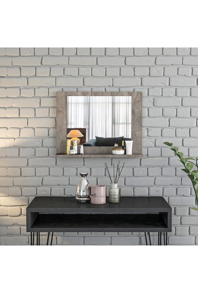 Bluecape Modena 60X45CM Ayna