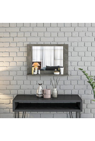 Bluecape Modena 60X45CM Ayna