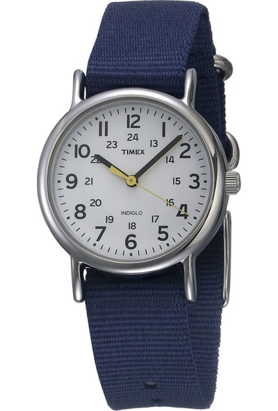 Timex Weekender Kadın Kol Saati Timex Weekender Kadın Kol Saati